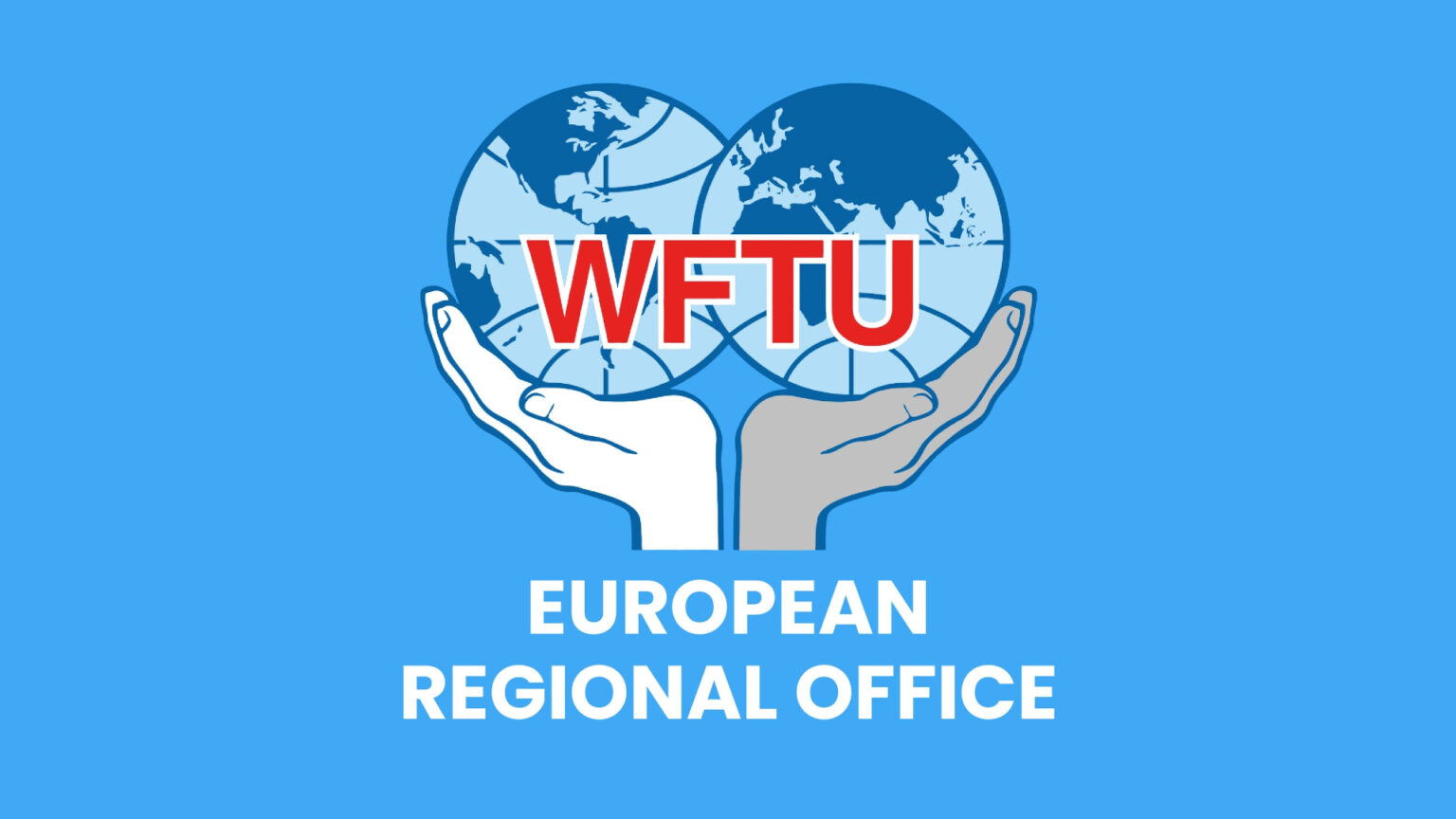 WFTU-EUROF Newsletter May 2025 Out Now - Labor Today